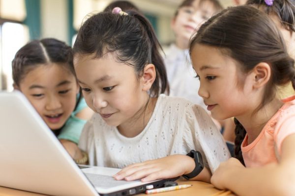 Benefits of Animation on Your Child’s Brain - CompuChild