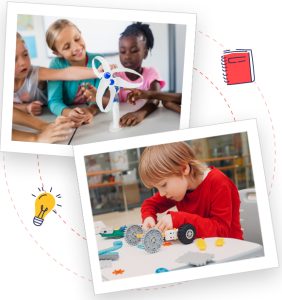 Children’s After School Program Franchise | STEM Education For Kids ...