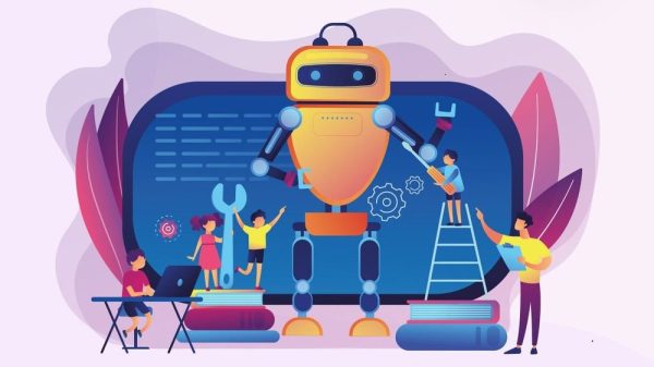Why Should Kids Learn Robotics - CompuChild