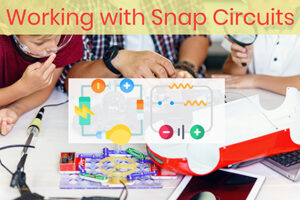 Electrical Engineering with Circuits - CompuChild