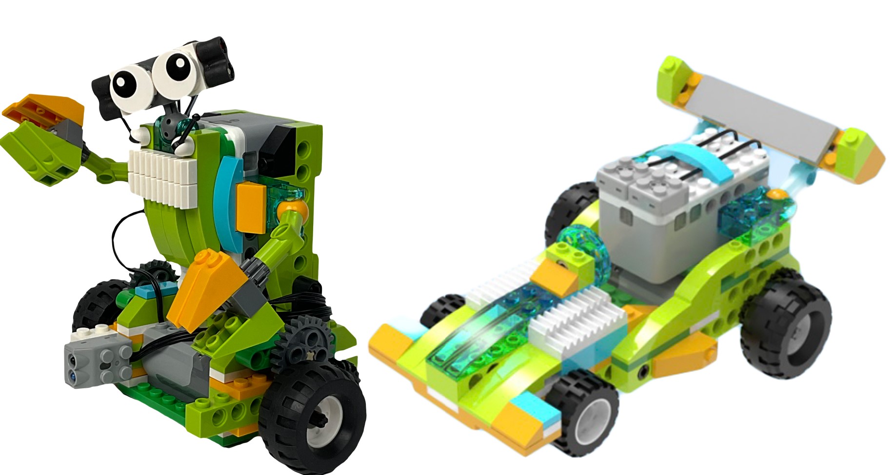 Mastering Machines for Dynamic Robotics - CompuChild